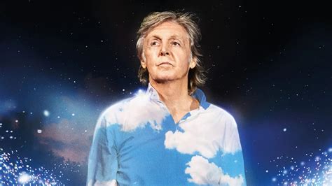 Paul Mccartney Anuncia Segunda Fecha En México Fecha Preventa