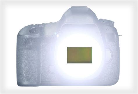 Cmos Inventor Working On Gigapixel Sensor That Can Detect Single