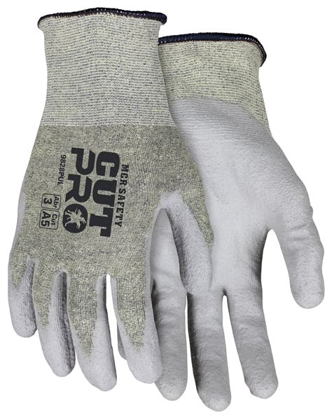 9828pu Cut Pro® Arx® Work Gloves Mcr Safetys Buy And Try