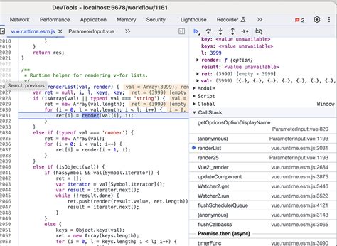 fixed collection component re rendering many times in every single