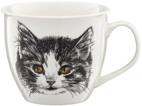 Kubek Ambition Wild Porcelana Ml Cena Opinie Kubki Allegro