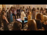 Naked Unknown In Furious Seven