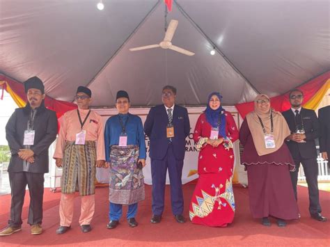 No Longer Noh Omars Tanjong Karang In Selangor Set For Five Way