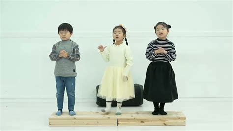 2022년 우리 아이 권리존중 창작동요 공모 수상작최우수상 양산시 영유아 가정 소중한 보물 Youtube