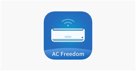 ‎AC Freedom on the App Store