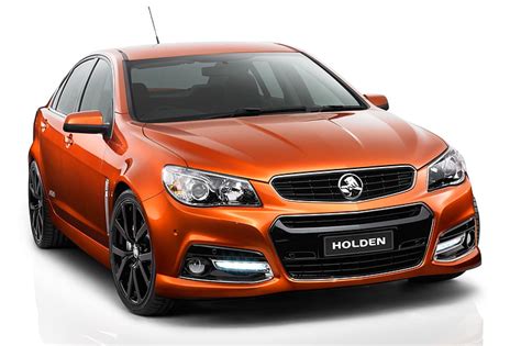 HD Wallpaper Holden VF Commodore SSV Concept Holden Vf Commodore Ssv