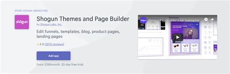 Best Shopify Apps To Optimize Your Store