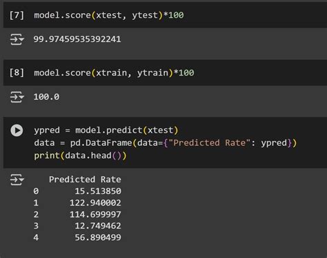 Machinelearning Datascience Stockprediction Python Timeseries
