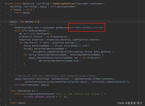 从import注解，了解springboot的自动装配原理spring Boot Import 注解 原理 Csdn博客