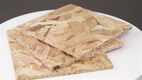 Waterproof Osb Plywood And Osb Plywood Prices For Panel Osb Furniture And Building Material