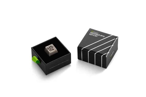 Rtx Keycap Announced By Nvidia What We Know So Far How To Get One Wepc
