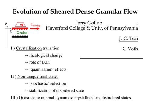 Grain Motions Inside A 3 Dimensional Dense Shear Flow