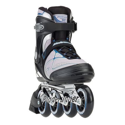 Rollerblade • Bladerunner By Rollerblade Formula 90 Mens Inline Skates
