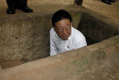 Kim Jong Il Dead A Glance At The ‘dear Leaders Life Photos Ibtimes