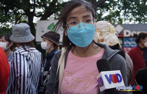 តំណាងកូដករណាហ្គាវើលដ៍ ៣រូប ដាក់ពាក្យសុំពន្យារពេលចូលបំភ្លឺដោយសារពុំទាន់មានមេធាវីការពារក្ដី