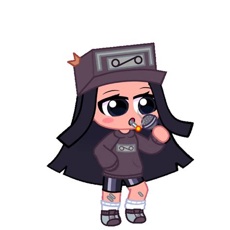 I Made Cassette Girl In Gacha Cuz I Love Her So Much R Fridaynightfunkin