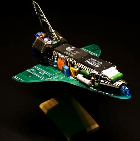 Aerospace Pcb Assembly Guide Pcba And Box Building Pcb And Mcpcb Best Technology