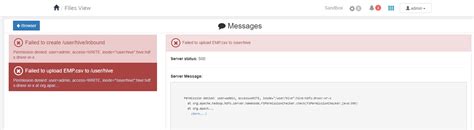 Fail To Load Data From Hdfs Into Apachi Hive Cloudera Community 314797