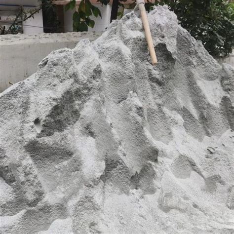 A Grade P Sand For Plastering Gray At Rs 1200 Tonne In Bengaluru Id