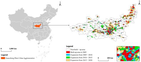 Impact Of Population Density On Spatial Differences In The Economic Growth Of Urban