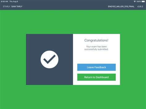 Examplify By Examsoft Worldwide Inc