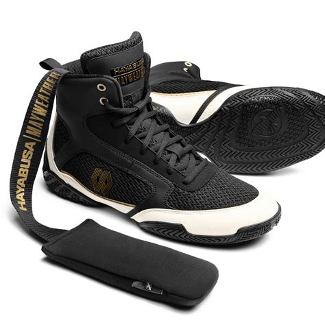 Mayweather Glove Deodorizer Odor Free Boxing Gear • Hayabusa Canada