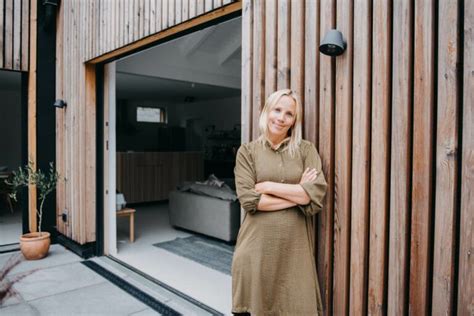Hausbau Im Alten Land Kommood Interieur Gründerin Anna Heitmann And Ihr Selbst Entworfenes