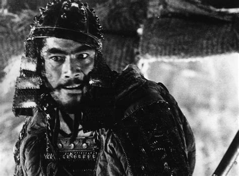三船敏郎がハリウッド殿堂入り果たす、日本人で3人目の快挙 映画ナタリー