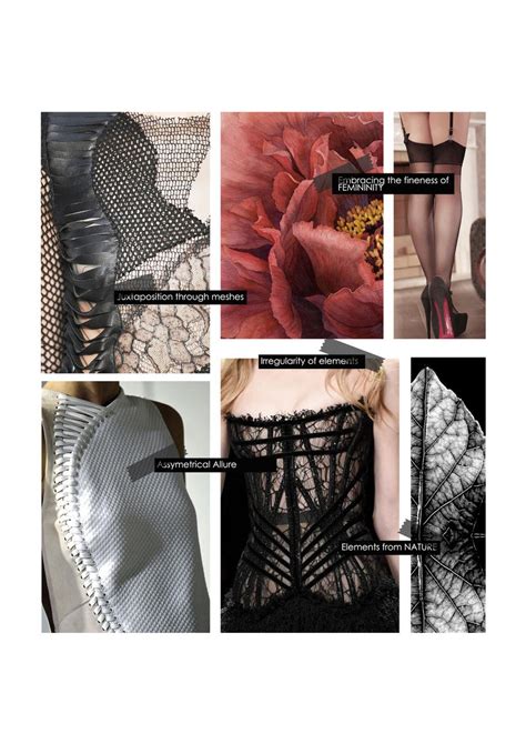 Shehara Perera On Linkedin Style Concept Lingerie Inspired