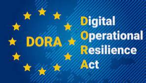 An Introduction To DORA Digital Operation Resilience Act