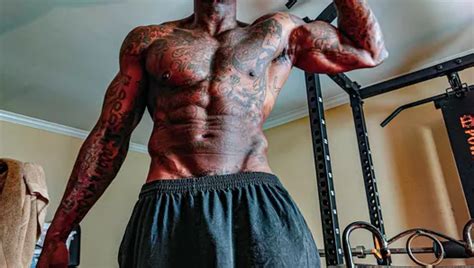 Hallelujah Johnson Gay Porn Creator Videos Free Sex Xhamster