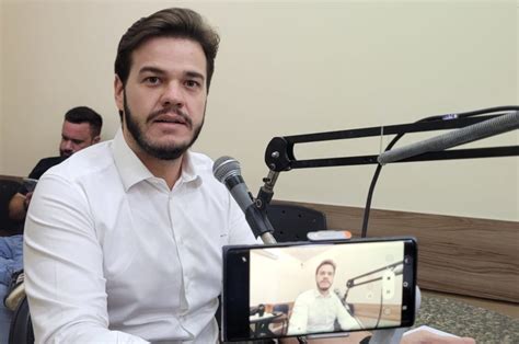 Prefeito De Campina Vai Convidar Vereadores Para A Sua Equipe