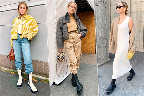 Челсі взуття з чим носити жінкам