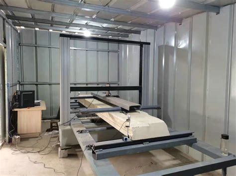 10 Ton Tensile Pull Testing System