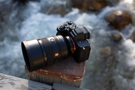 The 3 Best Lenses for the Sony a7 IV - GearOpen.com