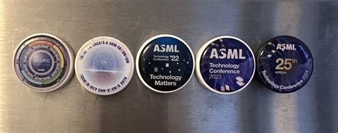 Ana Carolina Martins On Linkedin Asml Litho Semiconductor Industry