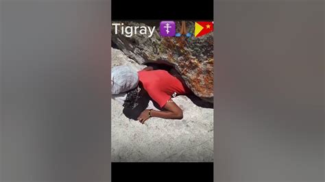 ዋልድባ ☦️🙏🏾 Tigray Tiktok Trending Habash Youtube