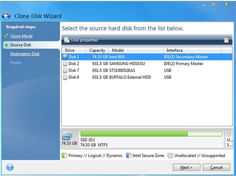 Download Intel Data Migration Software Majorgeeks