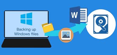 Free Backup To External Hard Drive In Windows 10 11 Guide