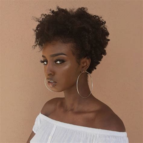 Pixie Cut Curly Hair