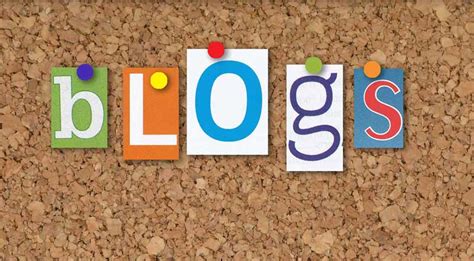 Keys To Building A Blog You Can Be Proud Of Life Coaches Blog