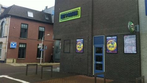 Culturele Samenwerking Tussen Tamboer En Podium Hoogeveen RTV Drenthe