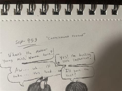 Scp 1000 Female Instances R Scporn