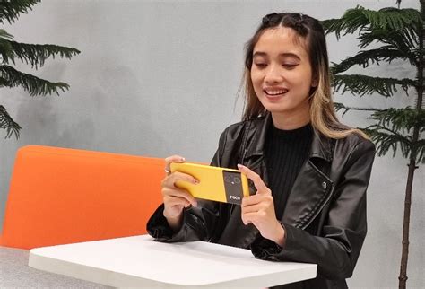 Siapa Bilang Jadi Pro Player Esports Harus Pakai Hape Mahal Simak Tips Dan Trik Nya Suara