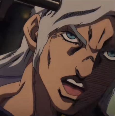 Weather Report Jojo Bizzare Adventure Jojo Bizarre Kira Beloved