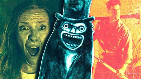 Everyone Should Watch These Indie Horror Movies At Least Once