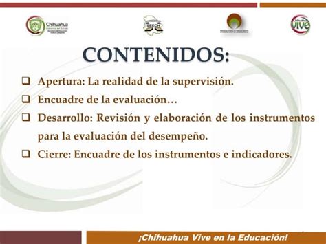 Puntos Medulares De An Lisis De La Supervisi N Escolar Ppt