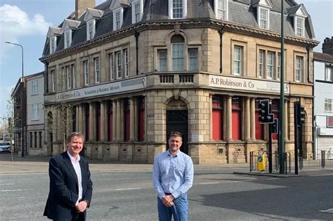 Rocal Group Management Buy Out Opens The Door To Further Growth As 40