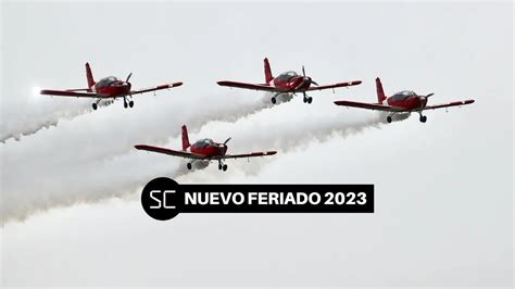 Congreso Aprueba Nuevo Feriado 2023 En Perú Cuándo Es Y Por Qué Sin