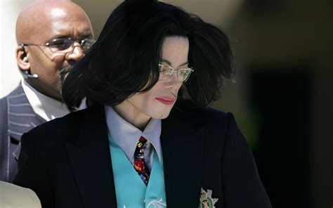 Who Are Michael Jacksons Accusers Abuse Allegations Lawsuit Trial